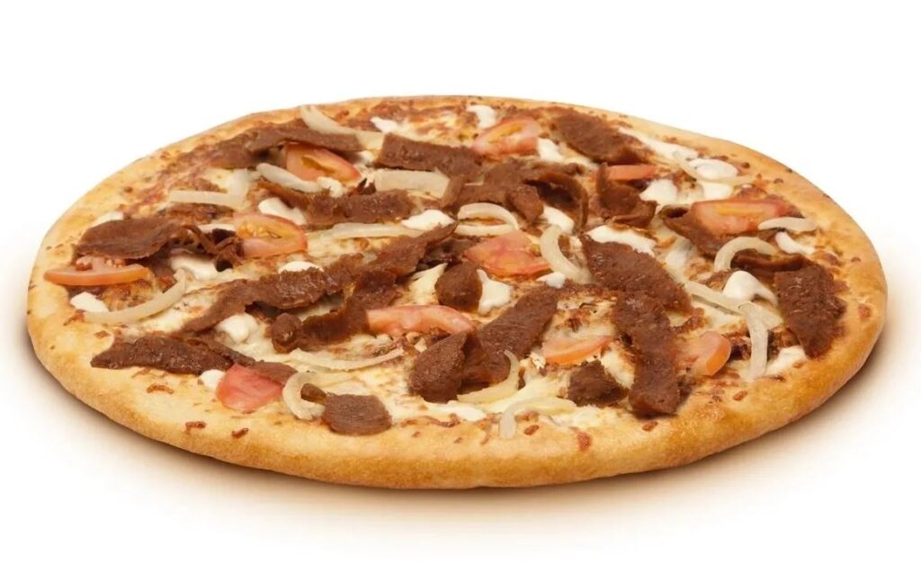 DONAIR PIZZA – Casablanca Pizza and Donair DONAIR PIZZA – Casablanca Pizza and Donair